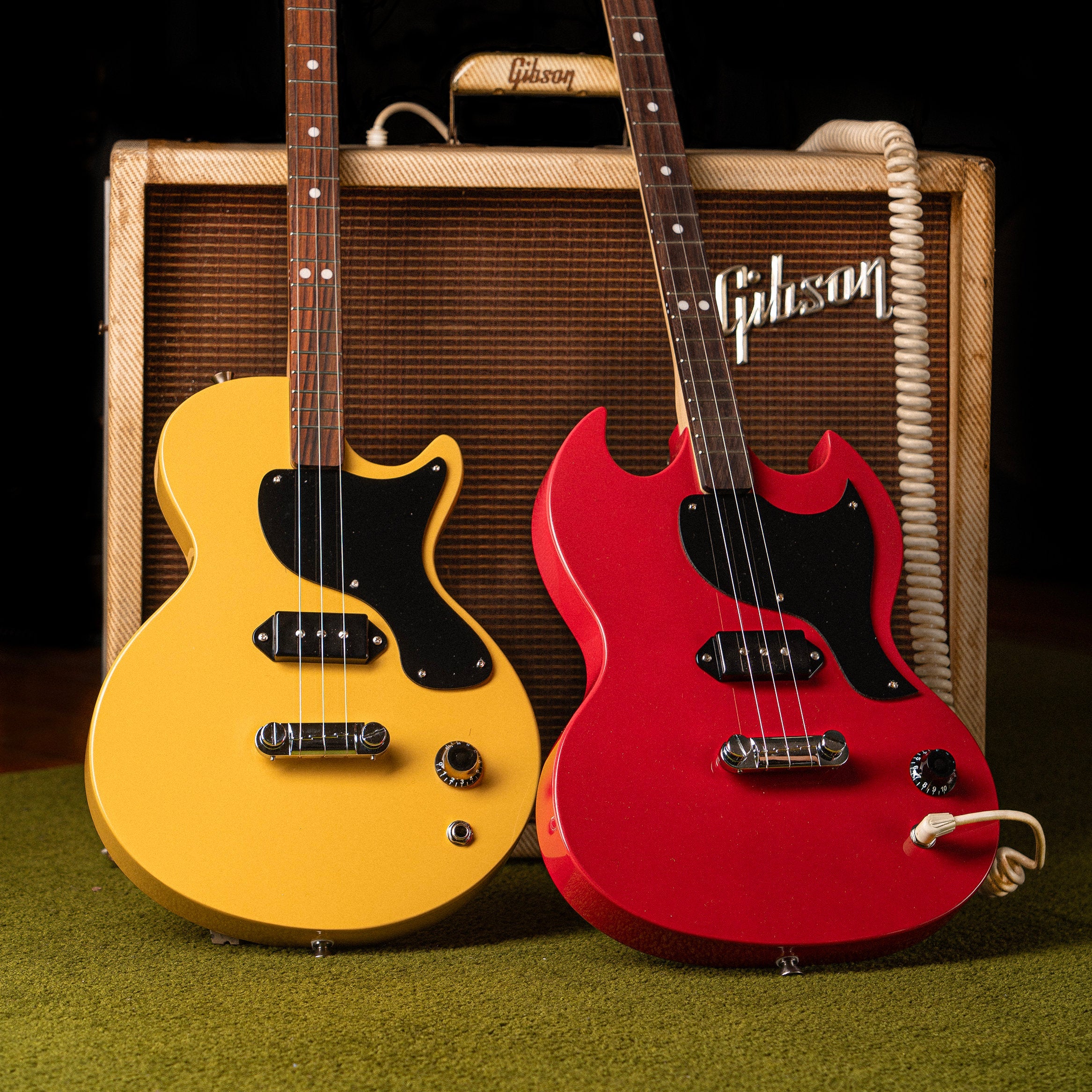 GIBSON x LOOG を買う – Loog Guitars Japan