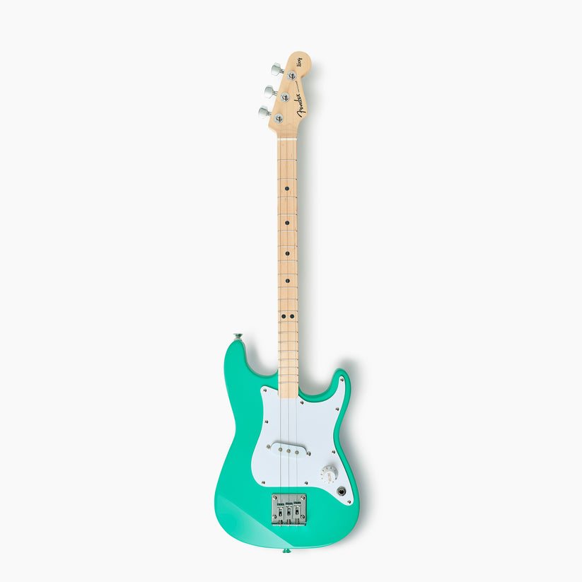 Fender x Loog Stratocaster Electric Guitar – Loog Guitars Japan