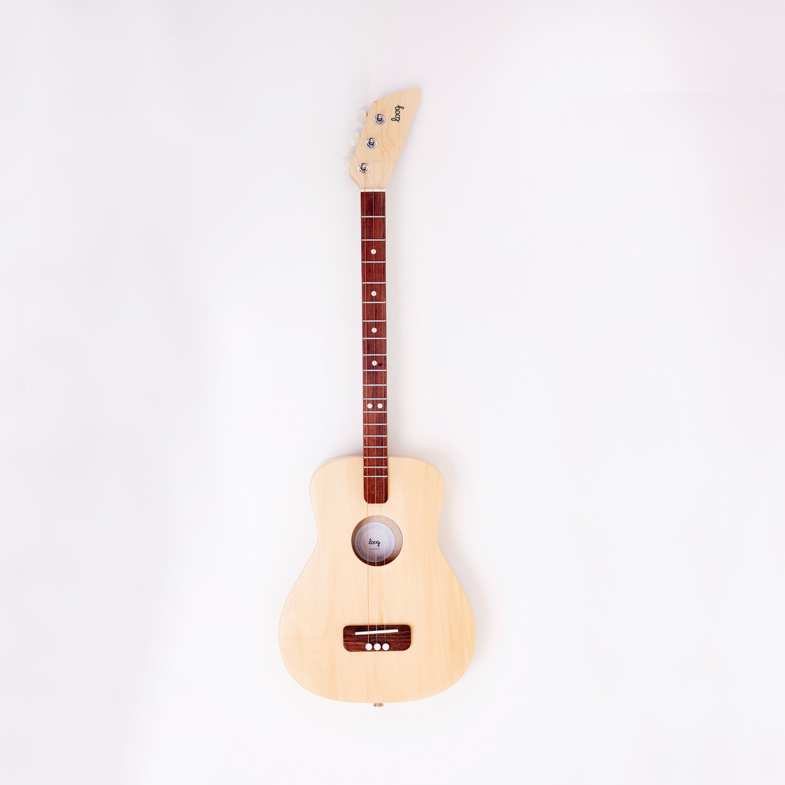 Loog Pro Acoustic – Loog Guitars Japan