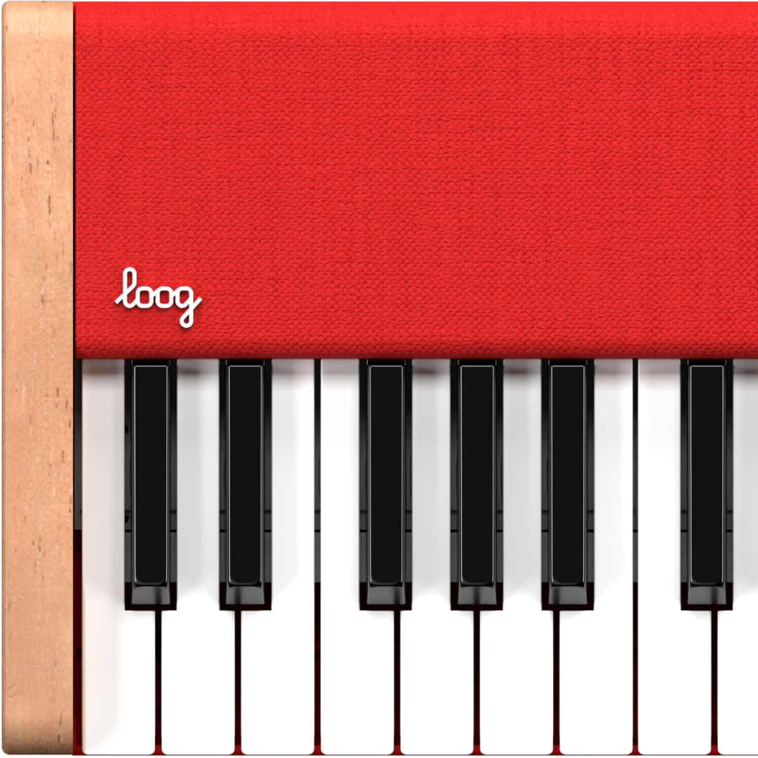 Loog Piano – Loog Guitars Japan