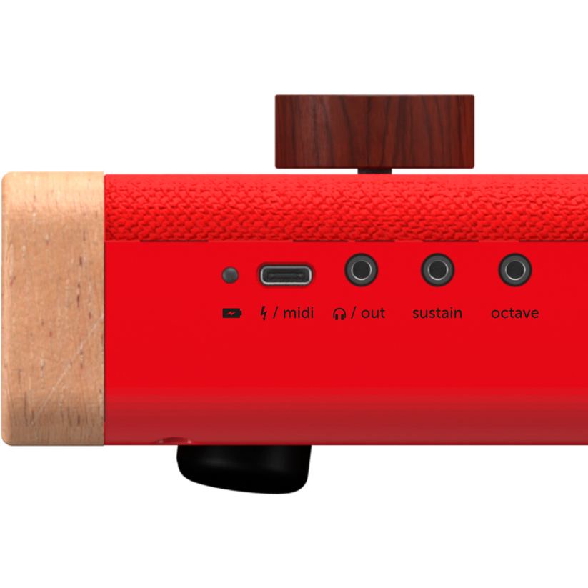 Loog Piano – Loog Guitars Japan